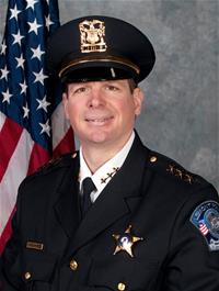 Board of Directors | Illinois Security Professionals Association