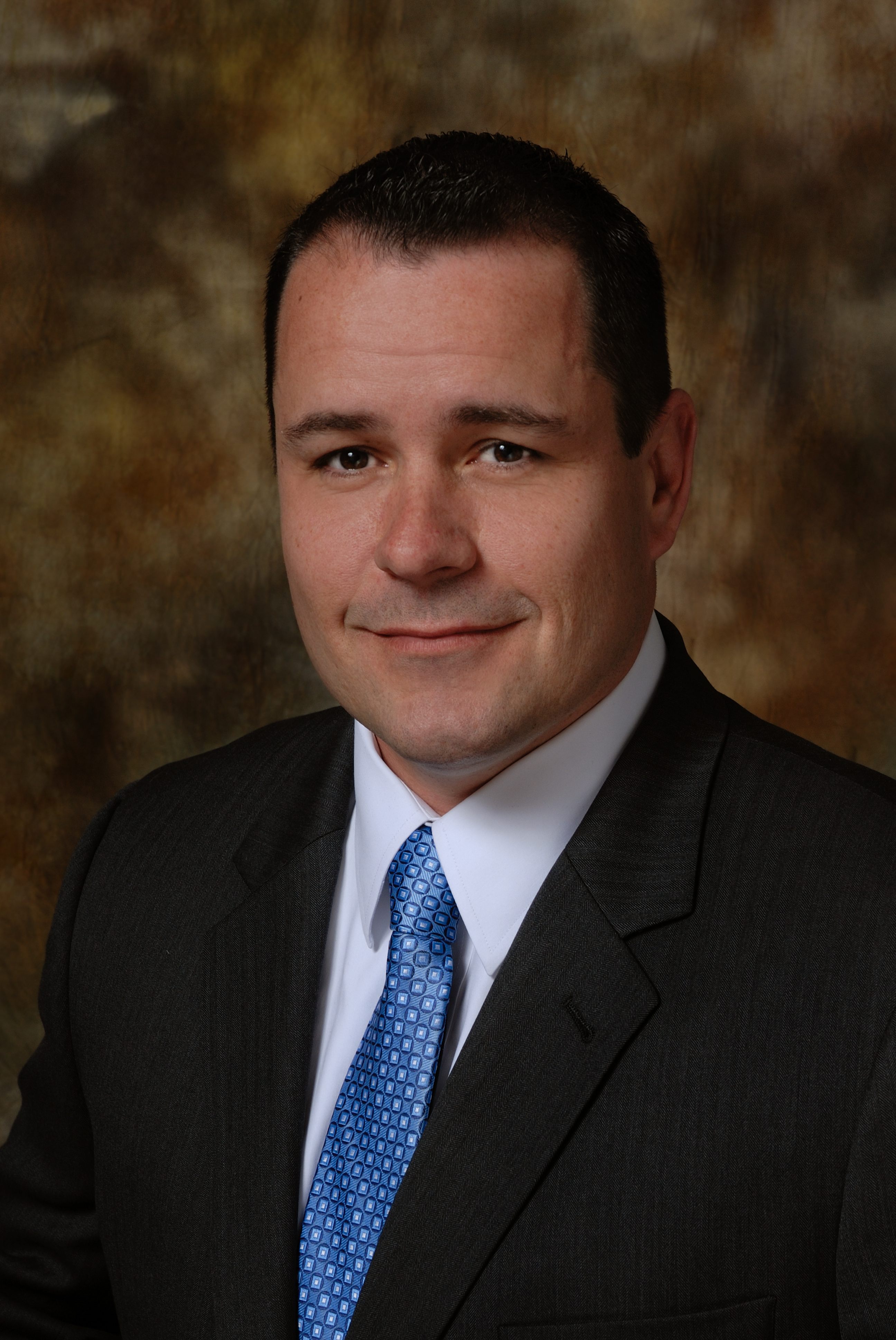 Board of Directors | Illinois Security Professionals Association